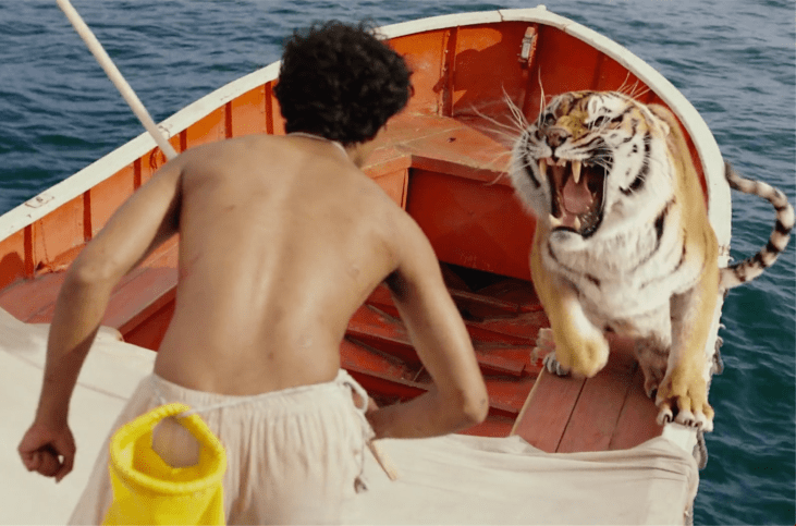 The Symbolic Meaning of Zoos in Life of Pi – Mark Cooprider